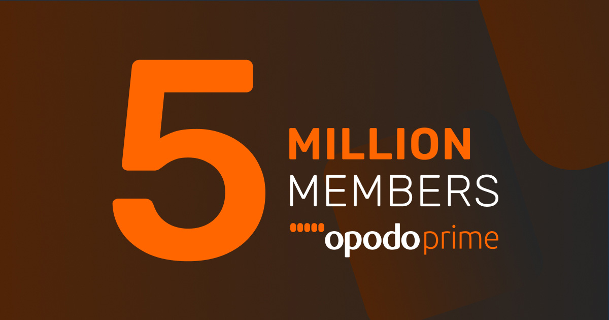 Find even cheaper flights and deals with Opodo Prime